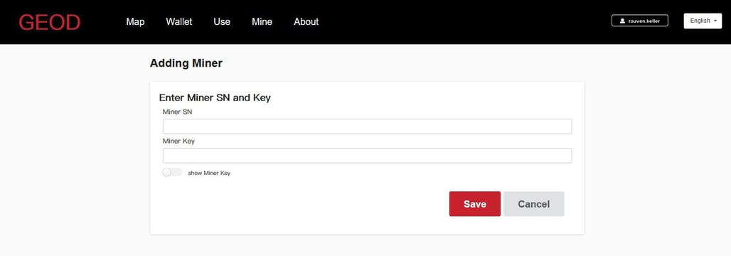 03: GEODNET Web Console